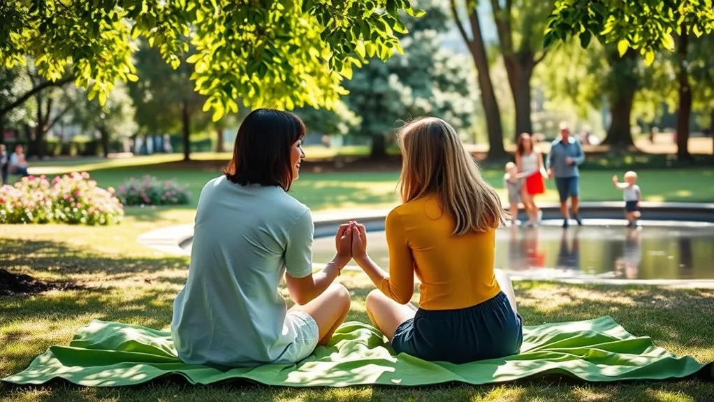 10 Tips to Deepen Connection in Relationships