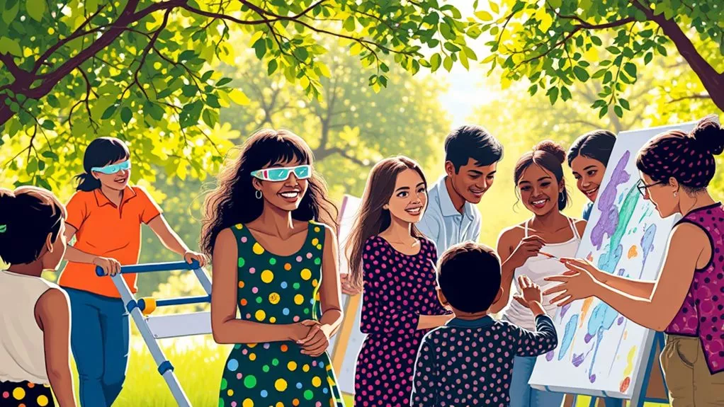 10 Best Trust-Building Activities for Deeper Connections