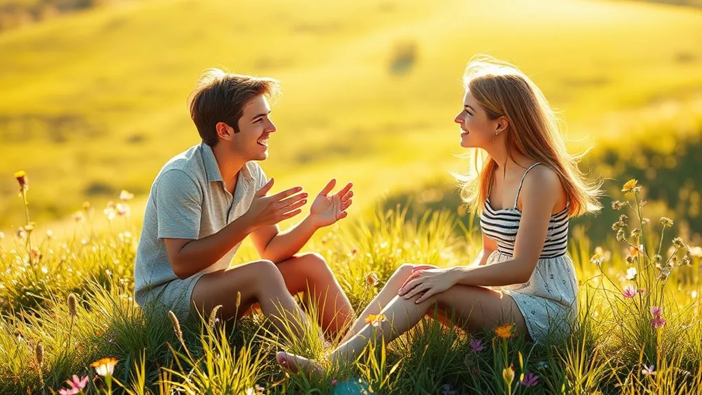 Nurturing Supportive Communication in Friendships