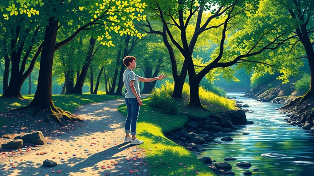 The Journey of Trust and Vulnerability in Therapy