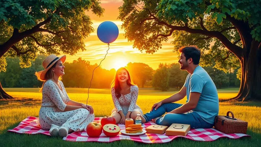 Using Humor to Improve Relationship Communication