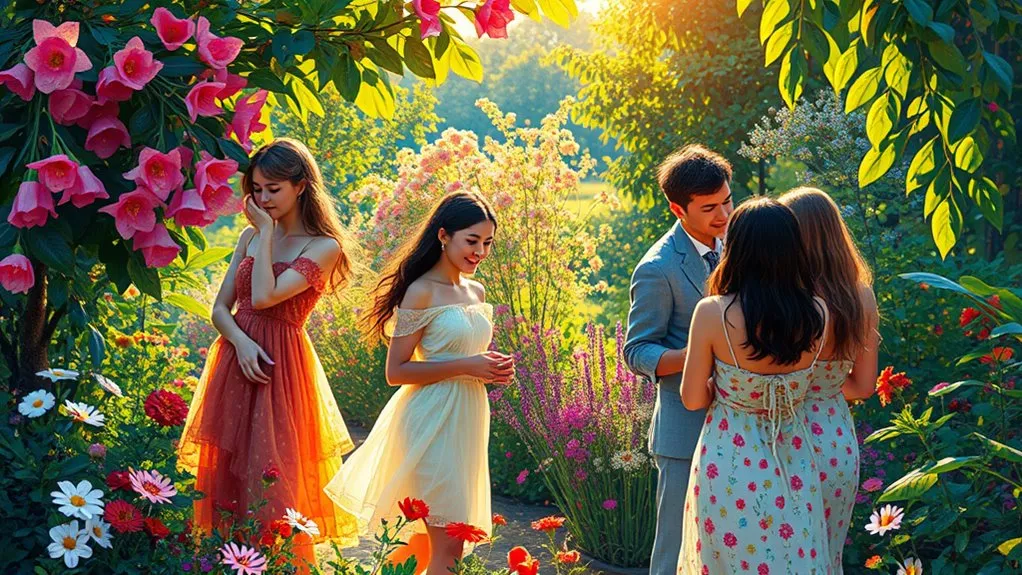 Understanding Love Languages and Emotional Awareness