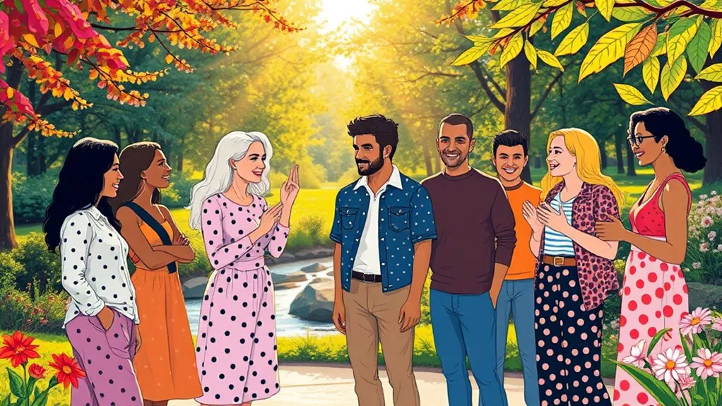 Conflict Resolution Techniques for Emotional Well-Being