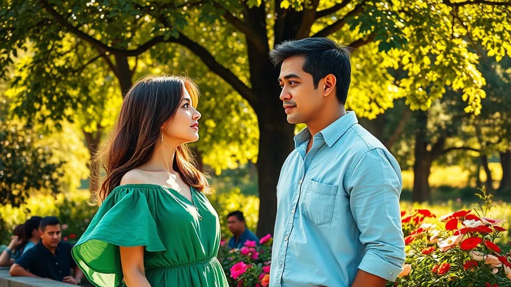 Understanding Body Language in Relationship Communication