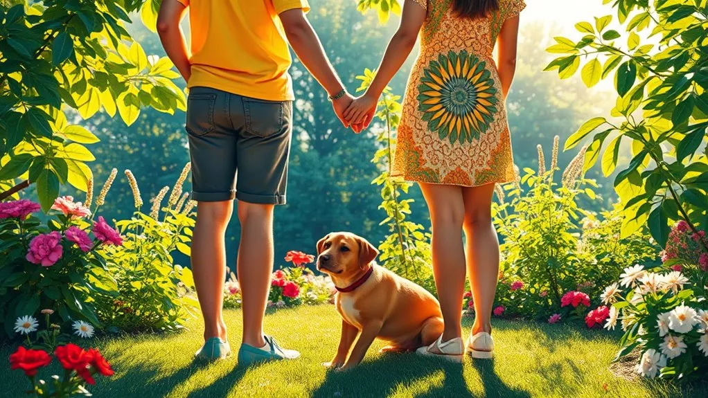 Key Indicators of Trust in Healthy Relationships