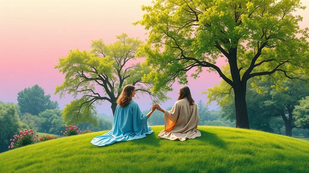 Exploring Emotional Needs for Deeper Connection