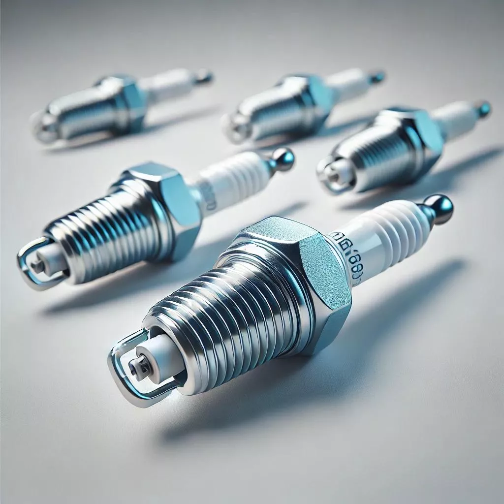 Spark Plugs in Diesel Engines Explained: Do Diesels Have Them ...