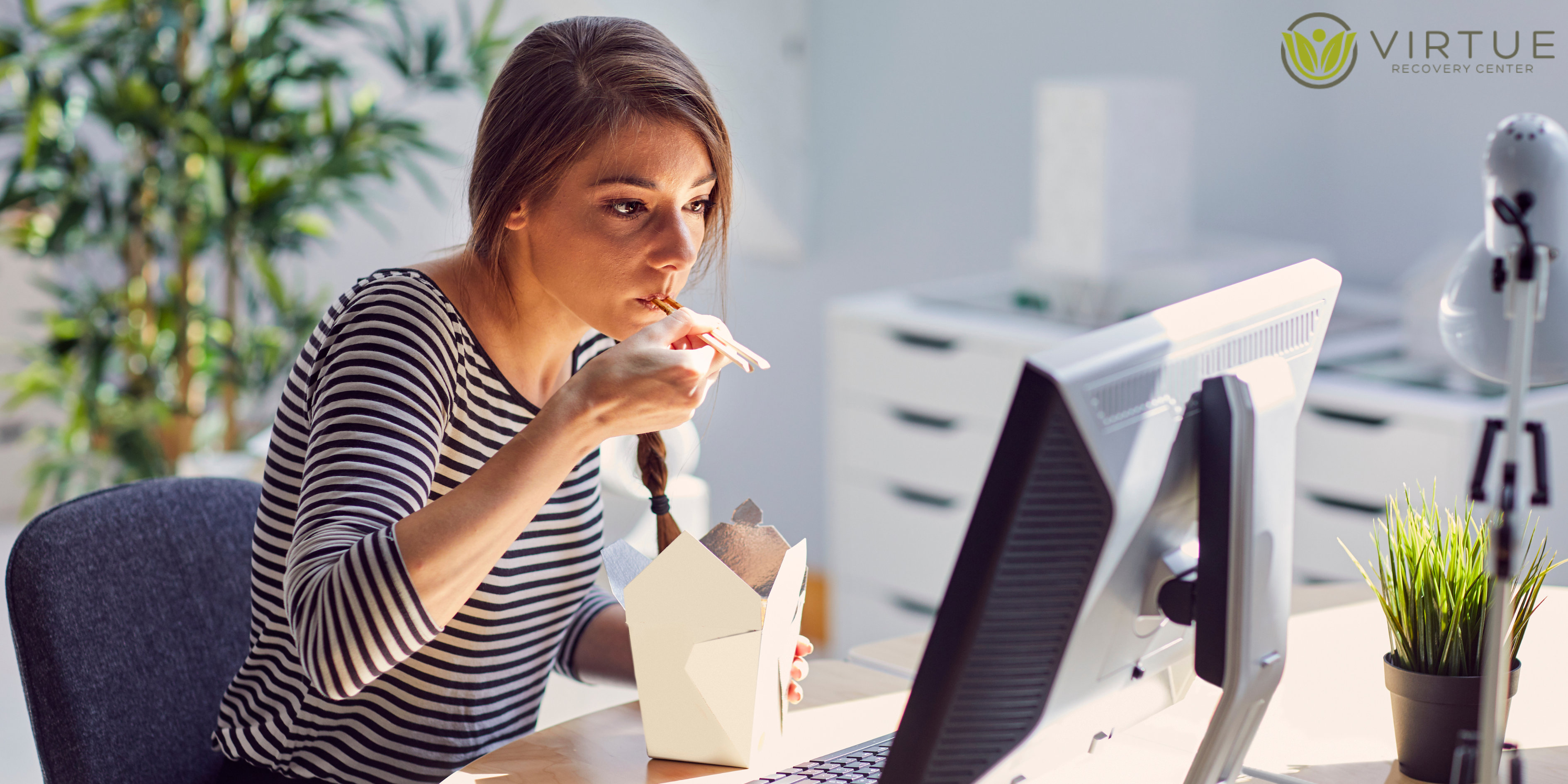 Beat Workplace Stress with Eating Disorder Recovery Tips