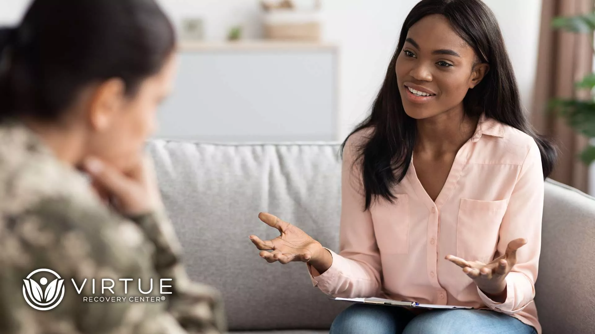 Brainspotting Therapy: Addiction Treatment and Recovery