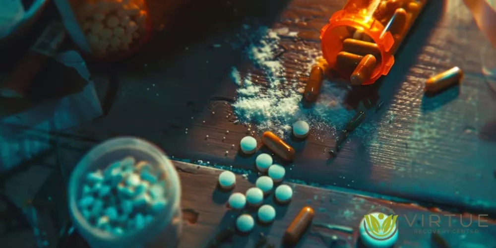 Warning Signs of Crystal Meth Addiction You Must Know