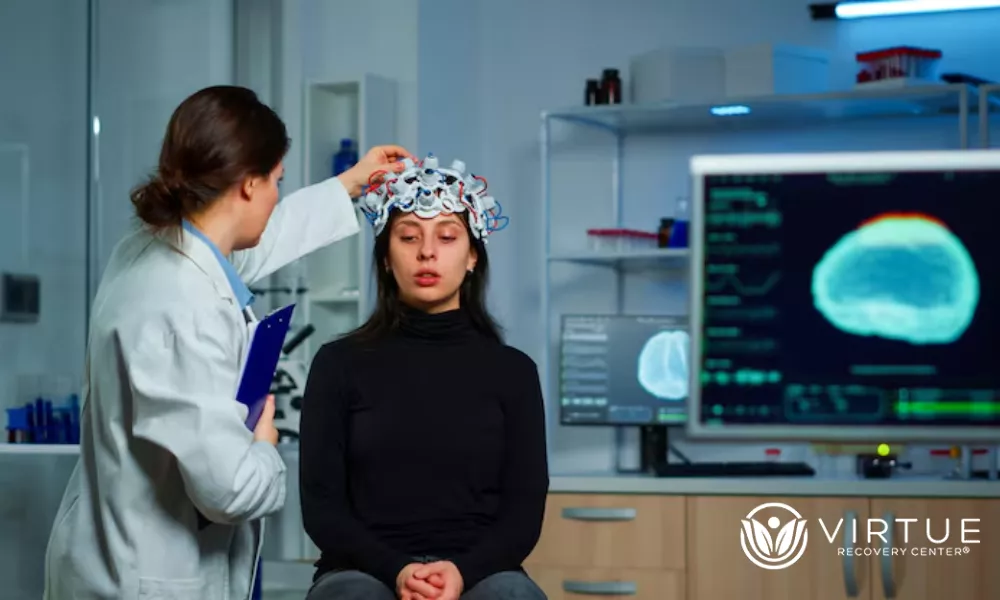 How Crystal Meth Alters Brain Health & Early Help Saves