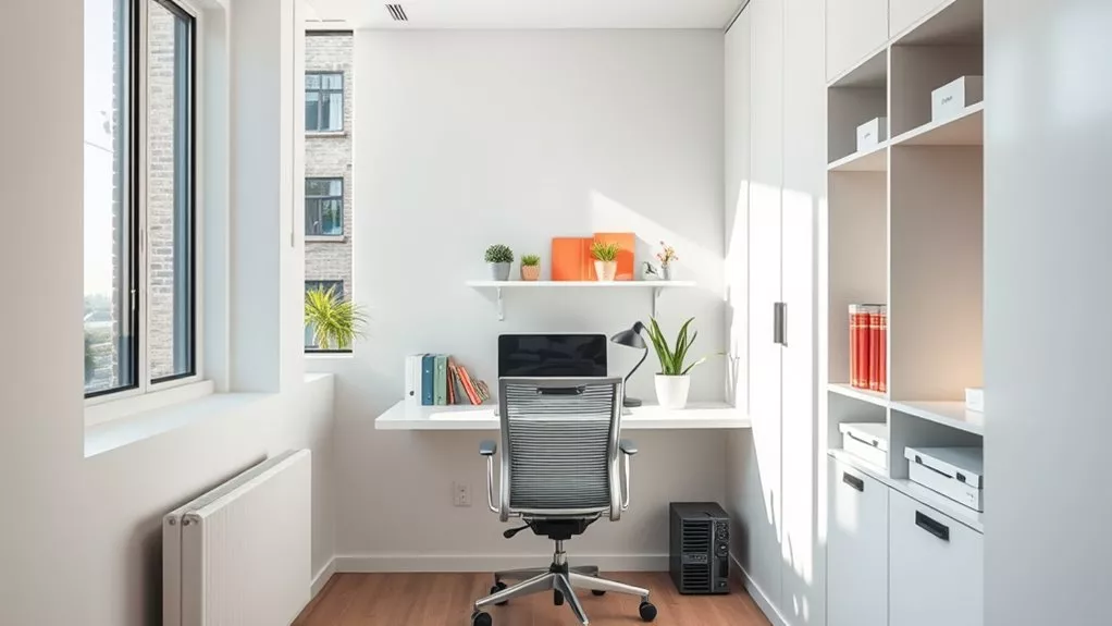 40 Efficient Box Room Office Ideas for Small Spaces With Big Impact ...