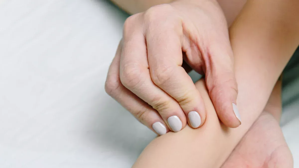 The Benefits of Joint Mobilization in Sports Therapy