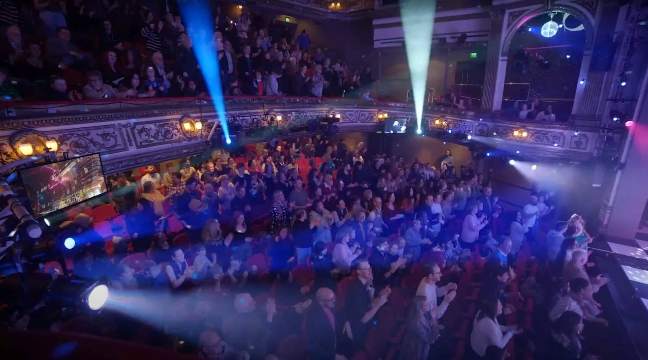 Watford Injury Clinic | Watford Palace Theatre teams up with Watford ...