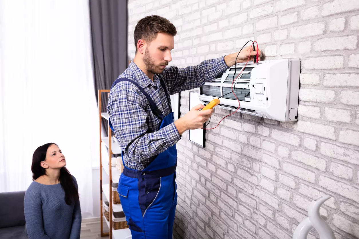 Optimal Performance: Choosing the Right AC Inspection Frequency