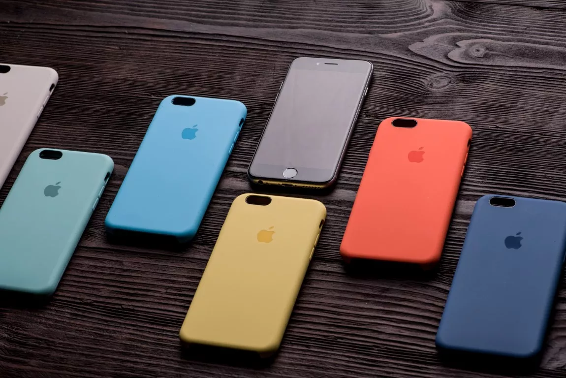 3 conseils pour bien choisir une coque iPhone - Web & Tech