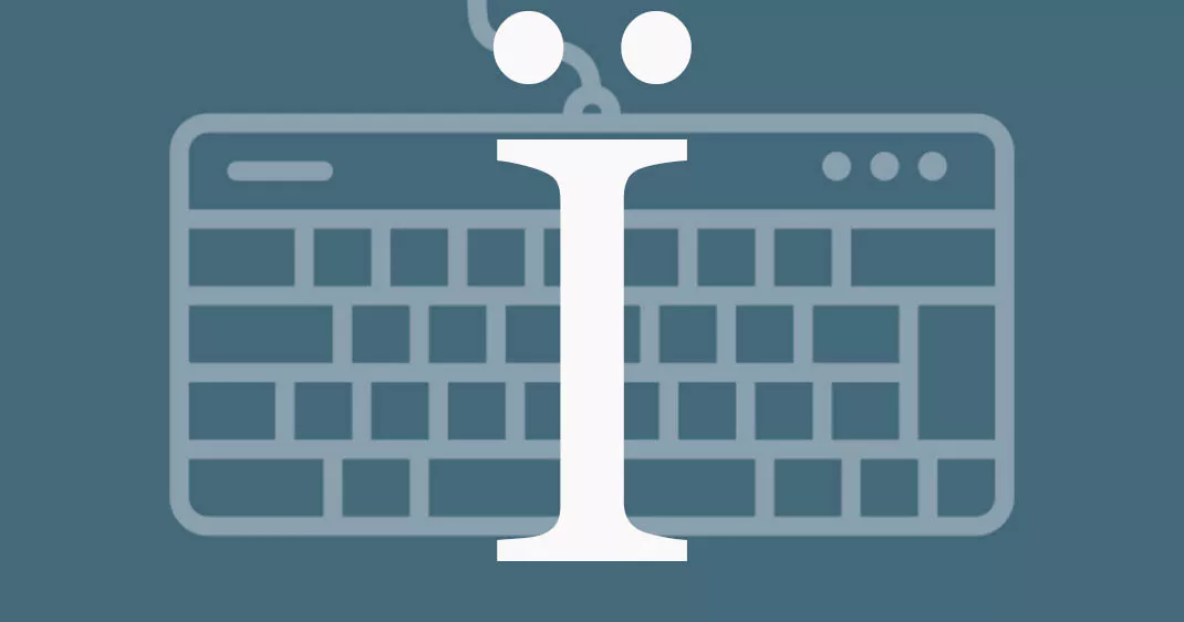 Comment faire un i tréma sur un clavier