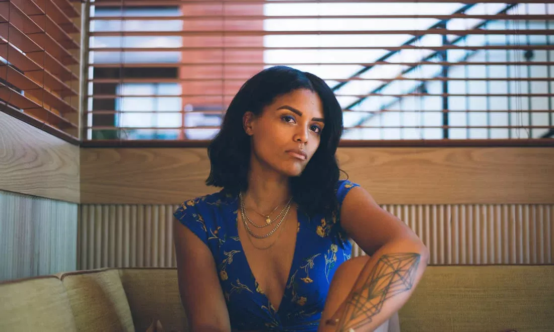 BEHIND THE MOVEMENT: #DONTMUTEDC - The Washington Informer Bridge