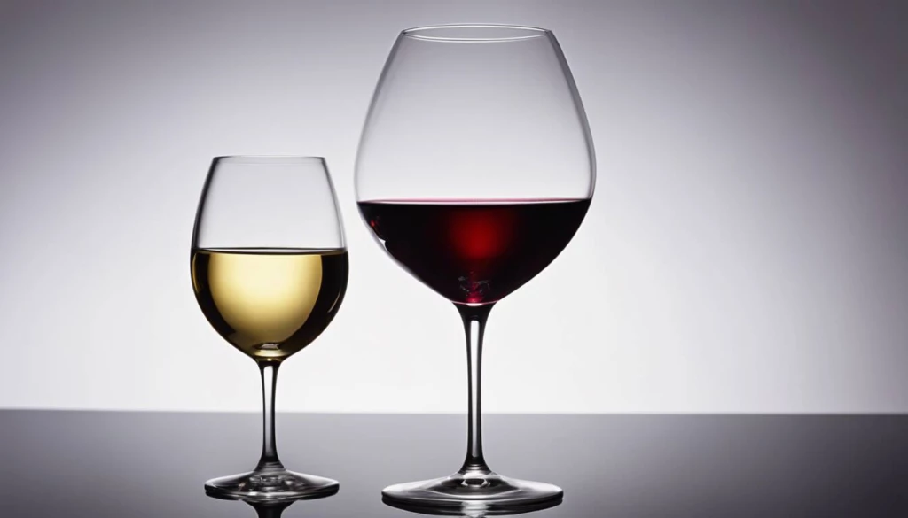Red Wine Vs. White Wine: Exploring the Varietals, Flavors, and ...