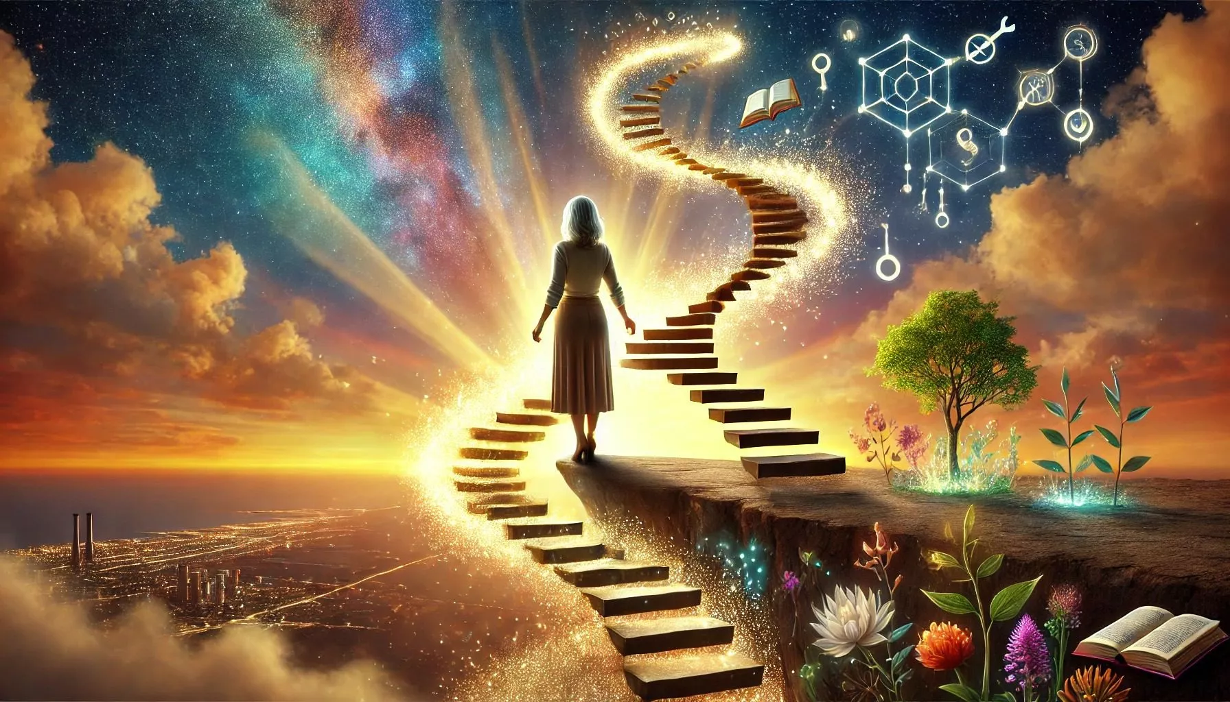 Embrace Growth Mindset for Adults to Break Free! - Wonder1