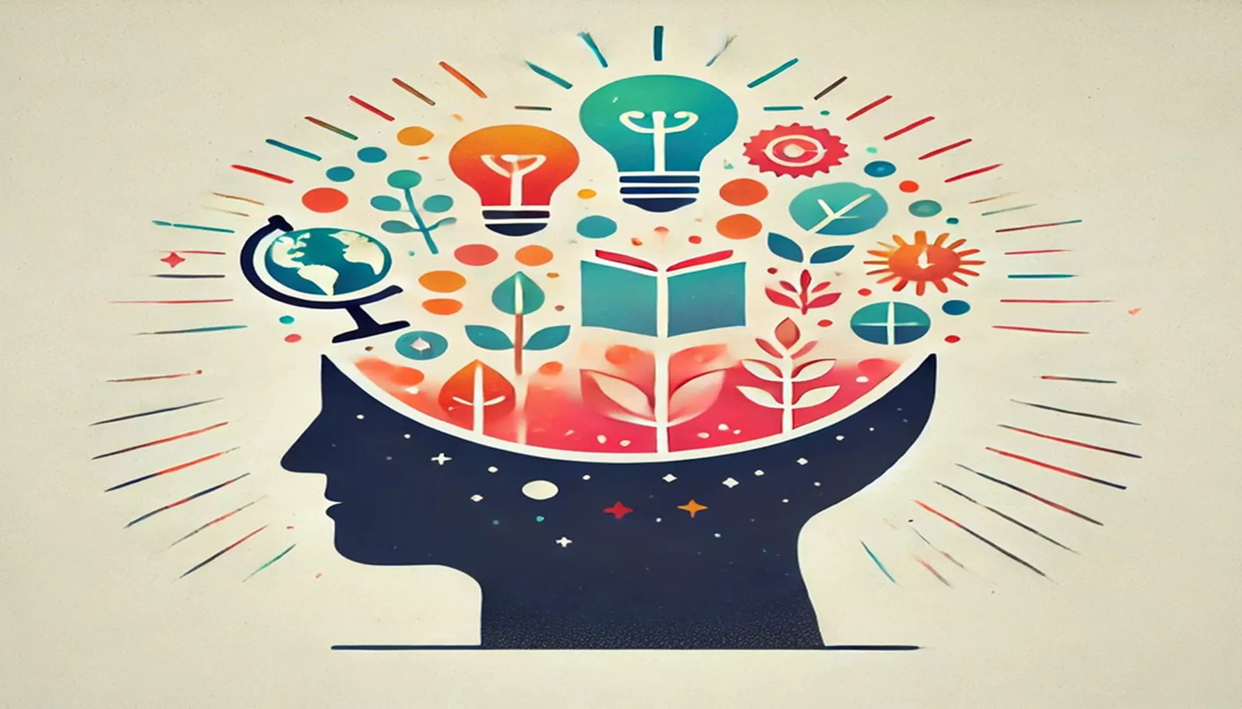 See the World Through a New Lens with Inspiring Open-minded examples!