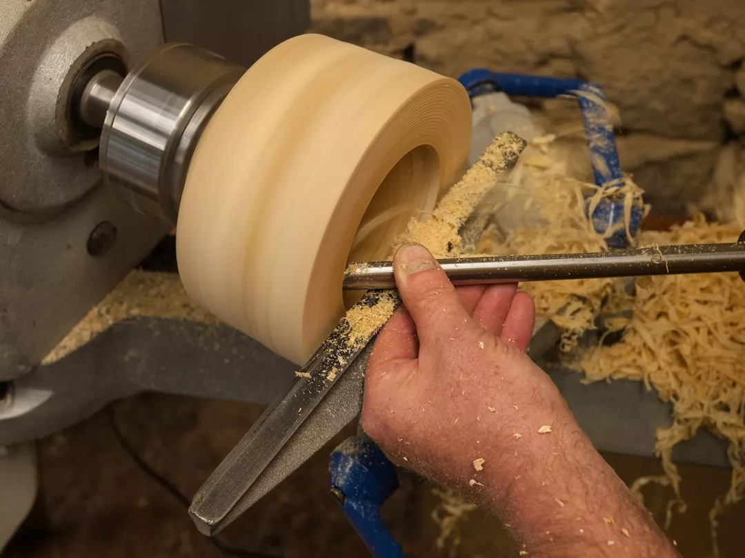 Best Wood Lathes for Beginners