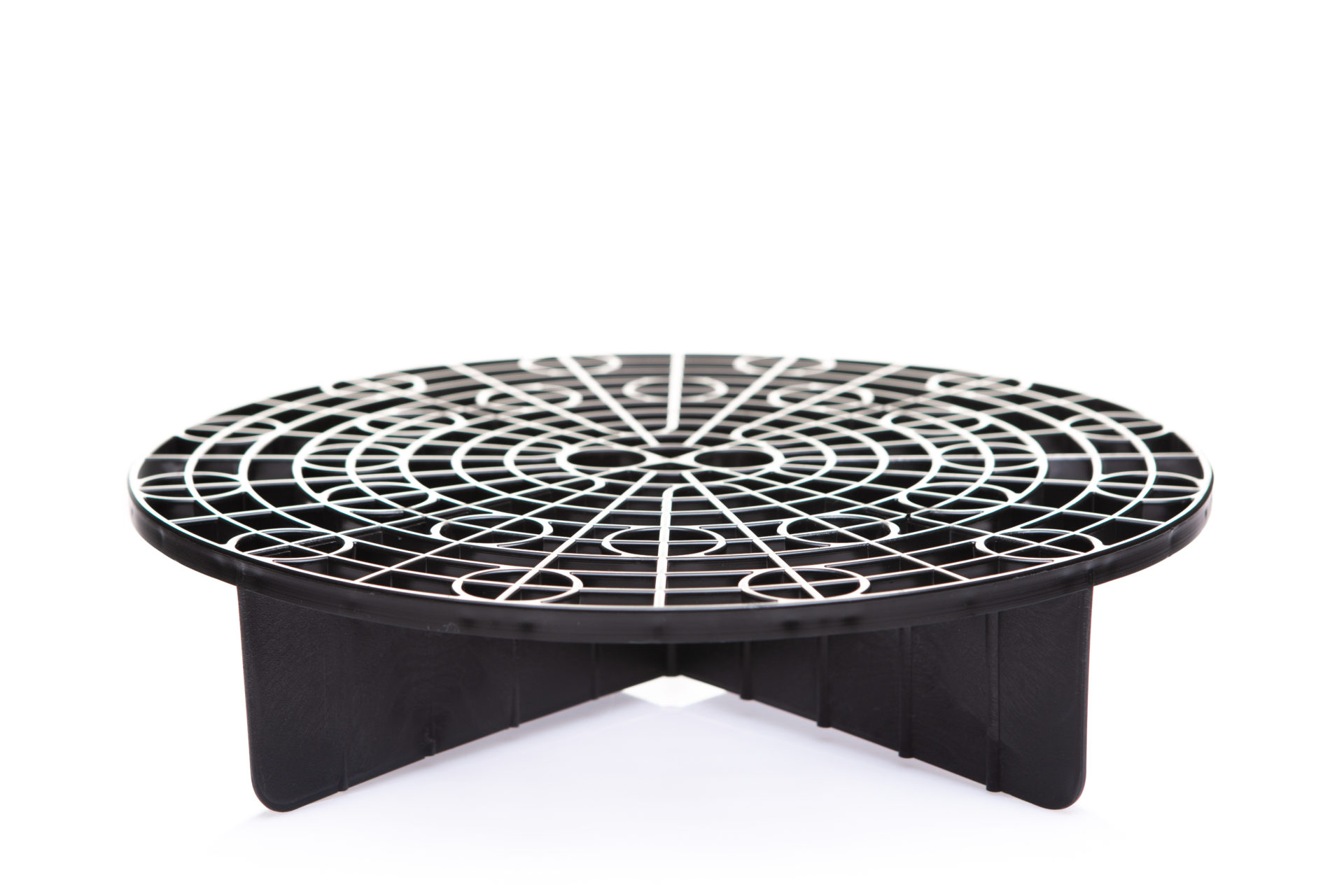 Black Separator - WORK STUFF | Car Detailing Products