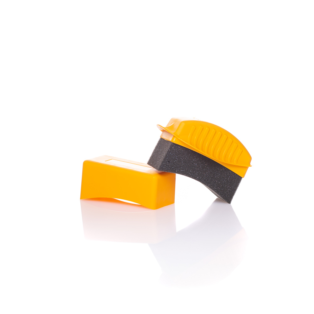 CLEAN HANDS TIRE APPLICATOR - Work Stuff