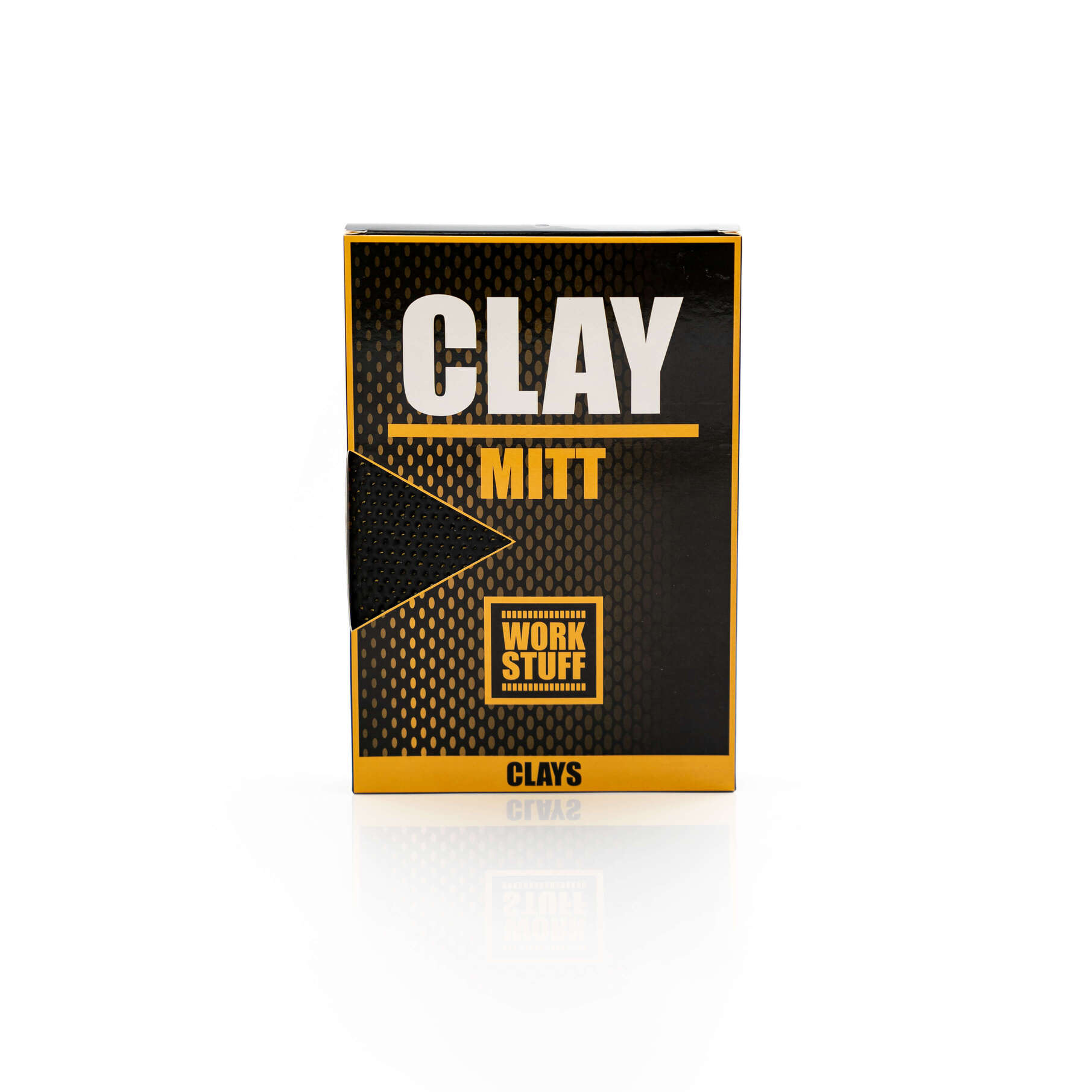 Complete Guide to Car Paint Decontamination with Work Stuff Clay Bar