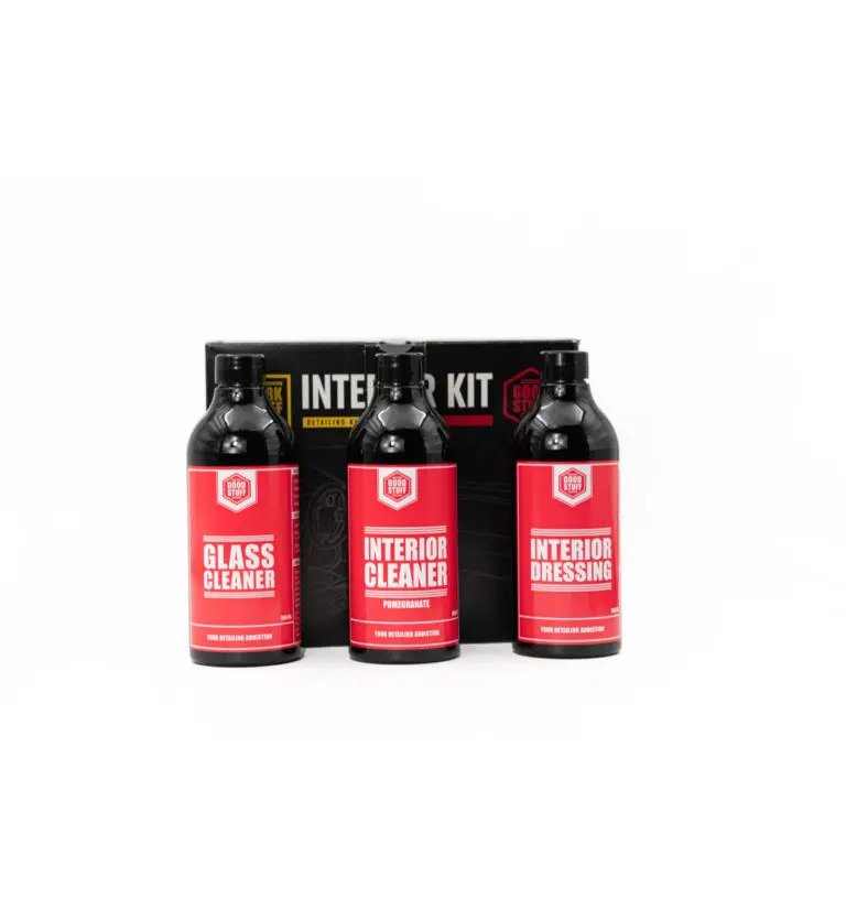 Interior Kit - WORK STUFF