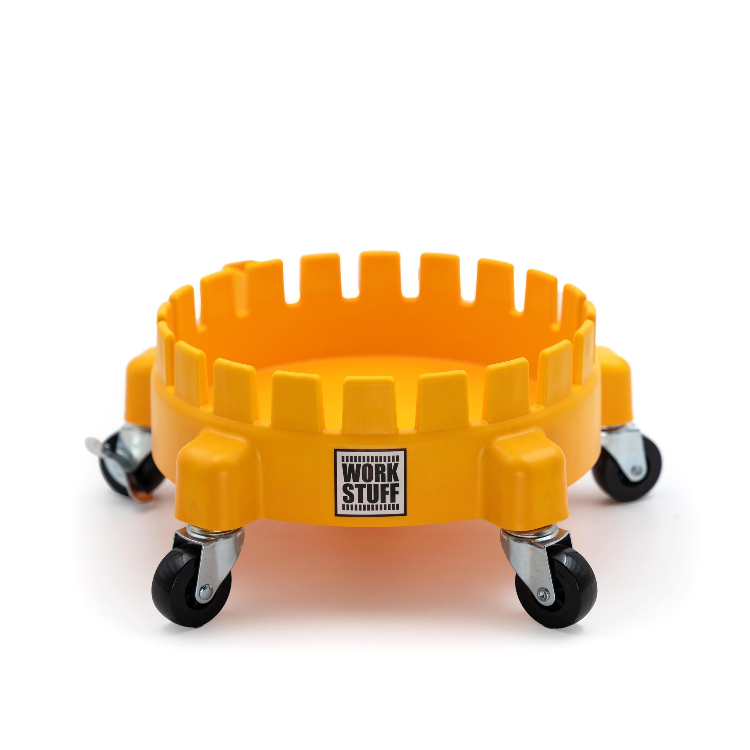 Bucket Dolly | Work Stuff - Premium Detailing Tools