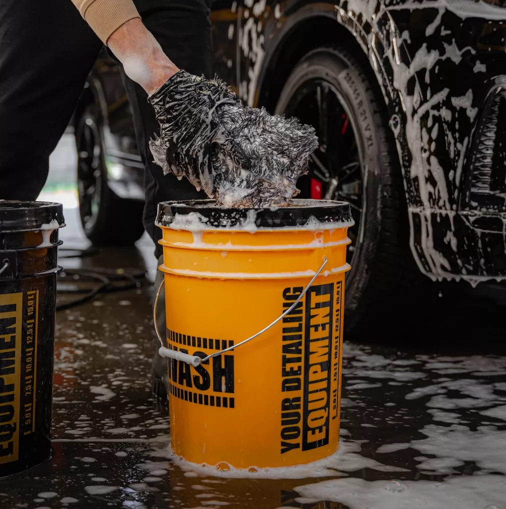 Best Auto Detailing Products & Tools | Work Stuff