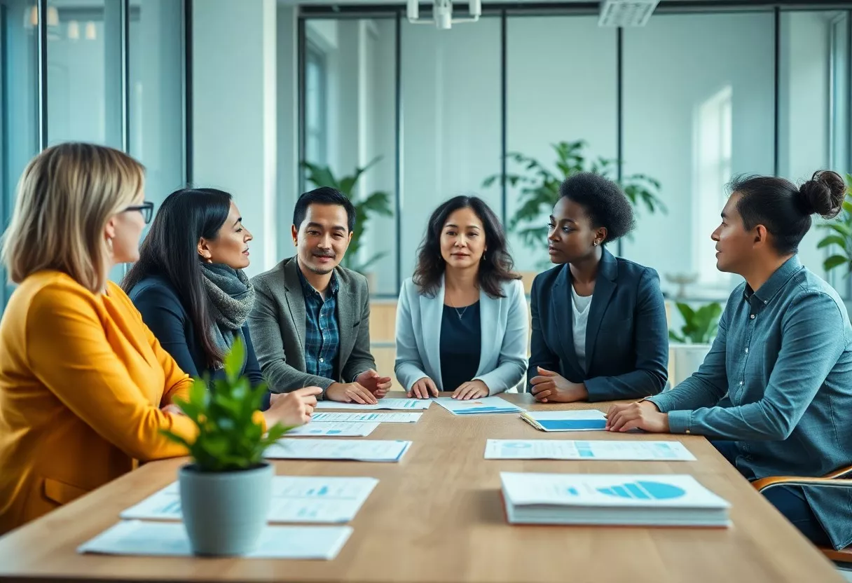 WorkWell – The Wellness Ripple Effect of Leadership – WorkWell