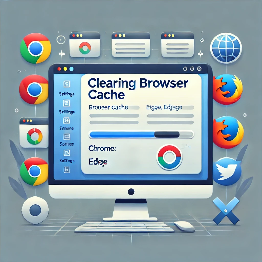 Le Cache des Navigateurs – Comprendre et Apprendre à le Vider