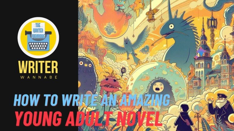 Essential Tropes and Themes in Science Fiction Writing - The Writer Wannabe