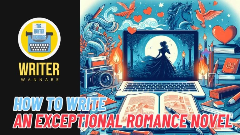 Essential Tropes and Themes in Science Fiction Writing - The Writer Wannabe
