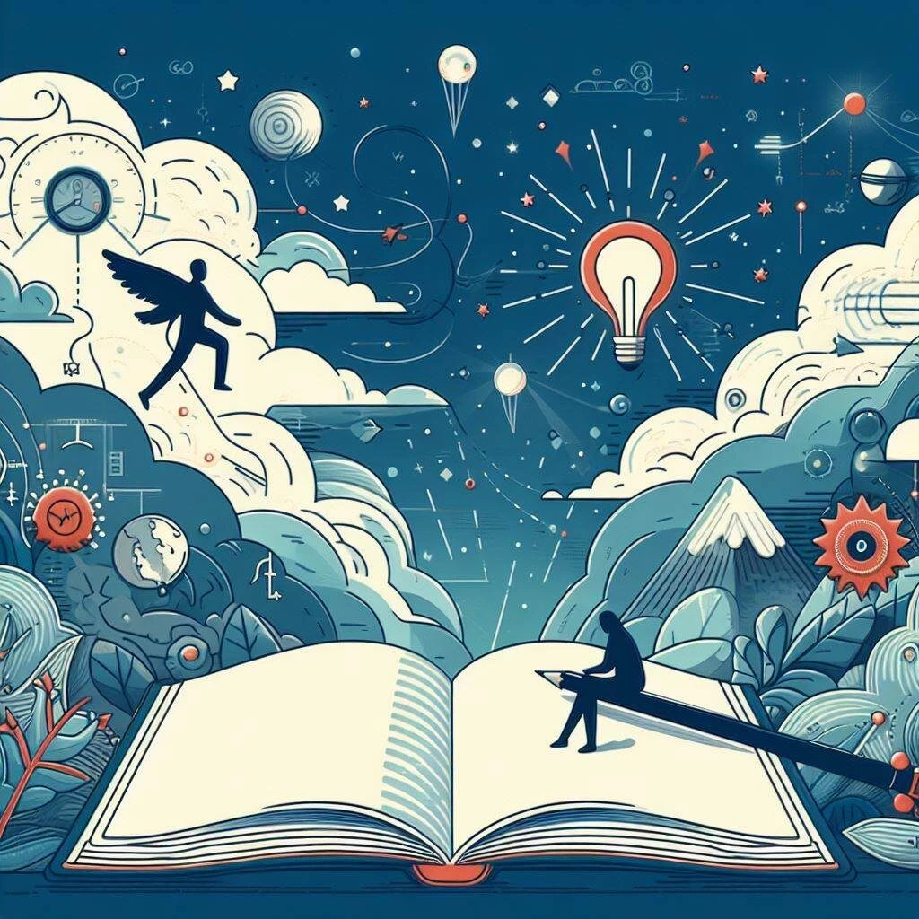 10 Tips to Improve Your Novel's Flow - The Writer Wannabe