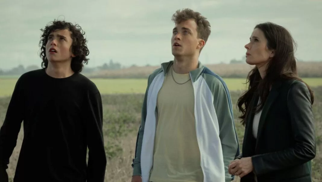 Superman & Lois : Thaddeus Killgrave sera l'un des antagonistes