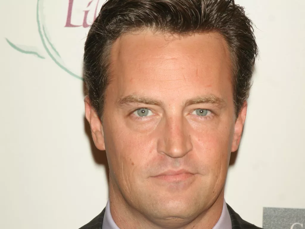 Les fans de Matthew Perry ont eu une réaction surprenante à cette ...
