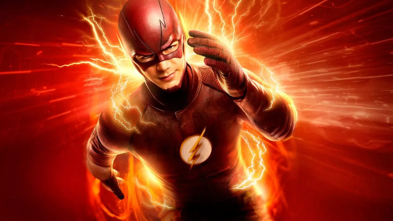 The Flash 7, une révélation choquante sur la Force Véloce à venir ...