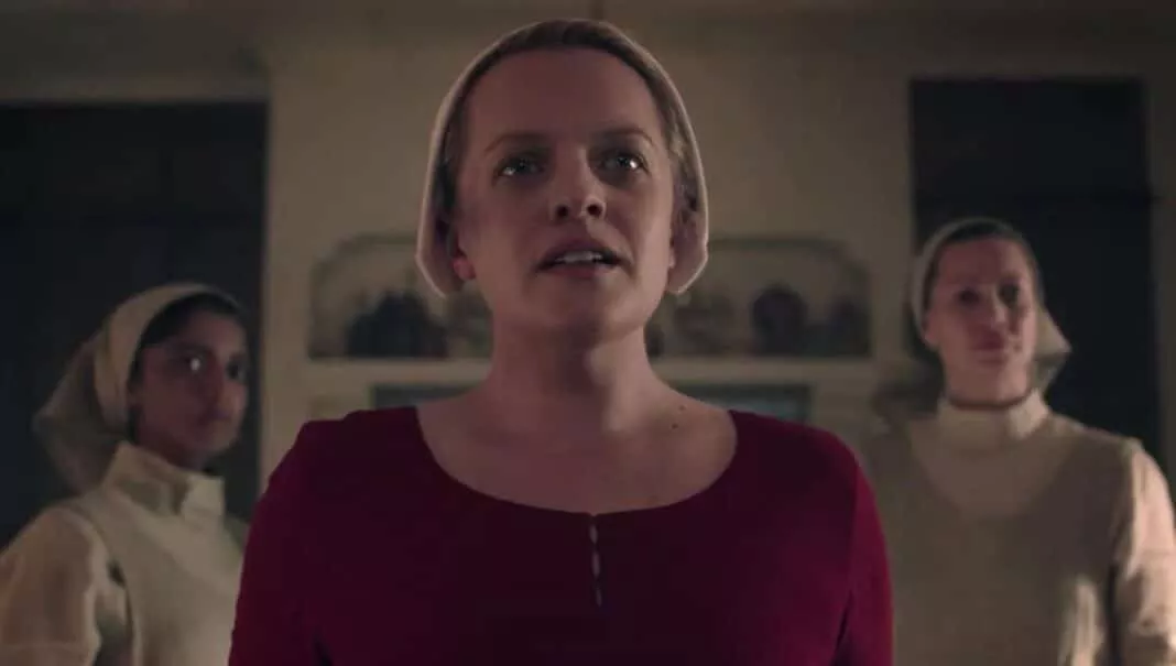 The Handmaid's Tale 5 : bande-annonce et affiche de la nouvelle saison