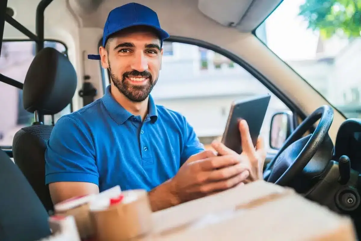 Shipping & Delivery Drivers - Recruitment Agency in Toronto