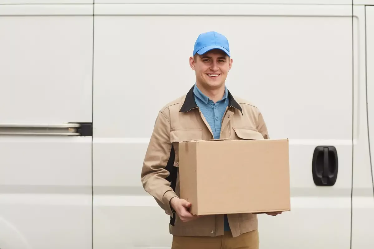 Top Delivery Drivers Staffing Agency in Scarborough - Amigo Workforce