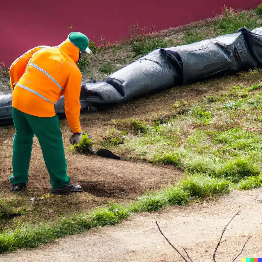 Landscaping Foreman/Woman - Dr. Landscape Inc.