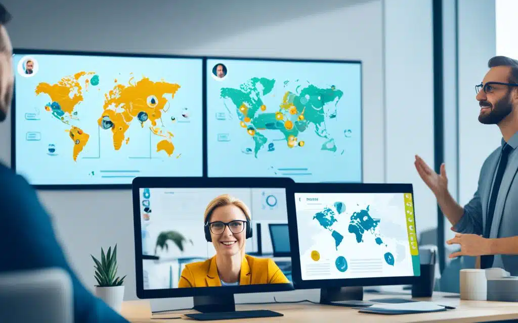 Mastering Remote Work Management | Tips & Insights