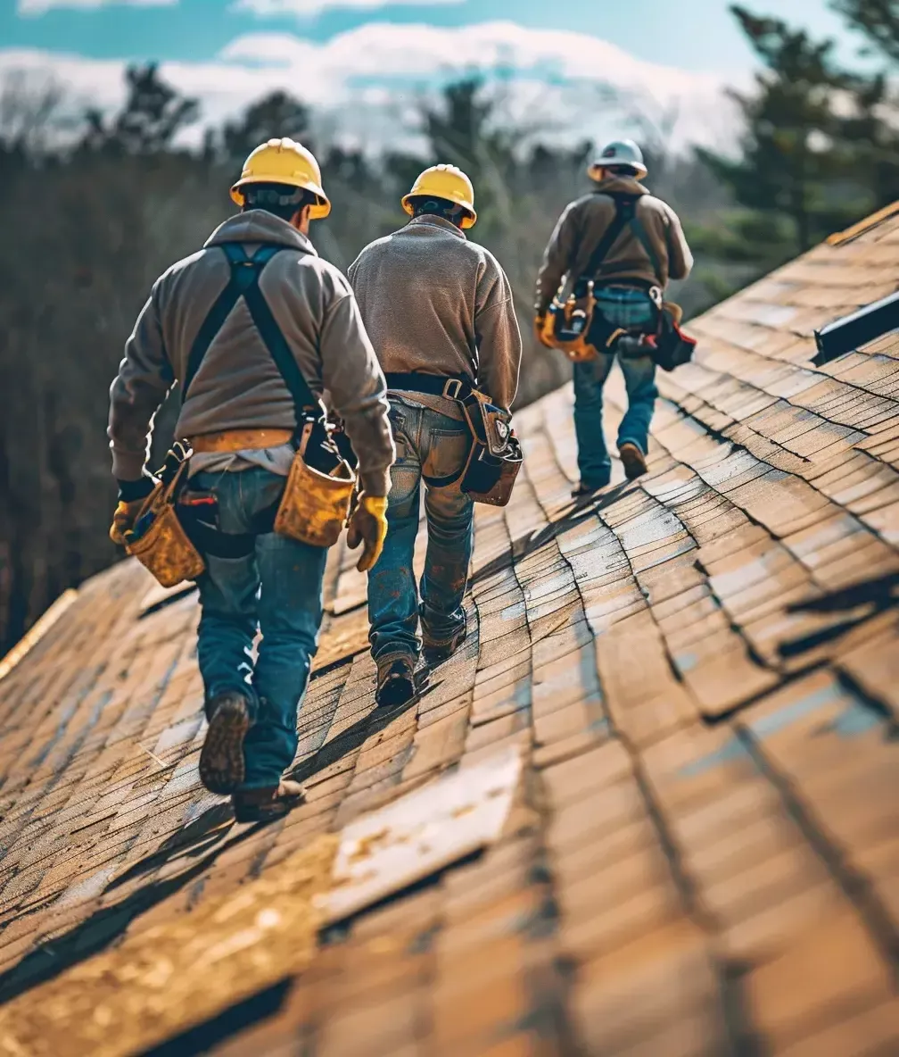 Roofer Helper - SMITH-PEAT ROOFING AND SHEET METAL LTD.