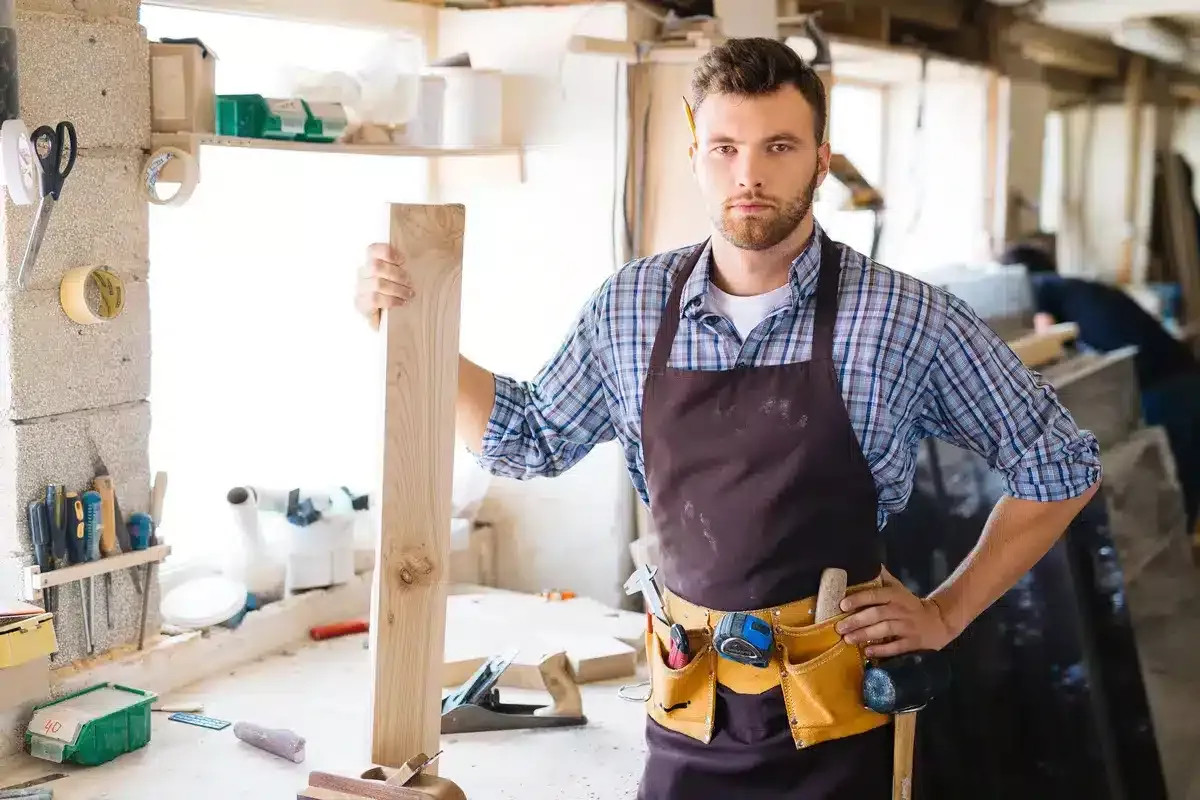 Carpenter, Renovation - True North Contracting