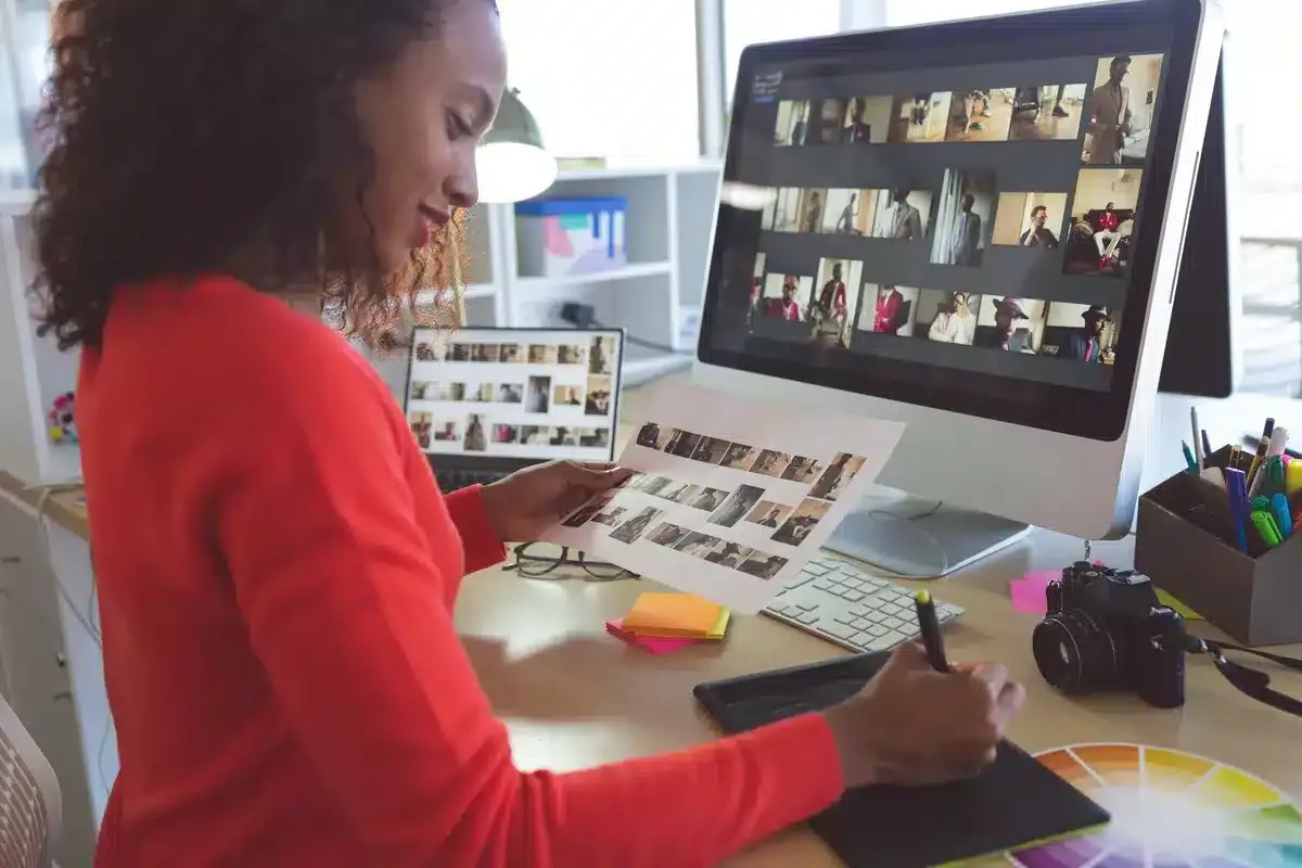 Graphic Designer - Recruitment Agency in Toronto