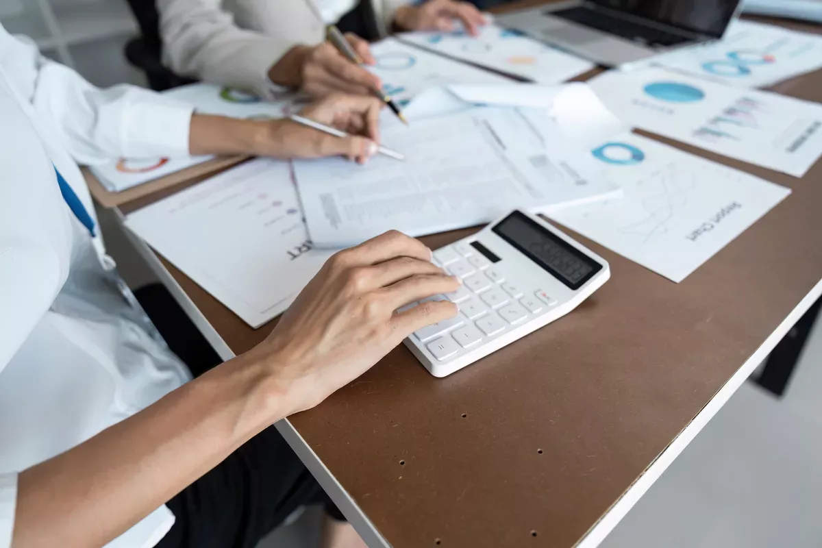 Bookkeeper - PEOPLE WORKFORCE