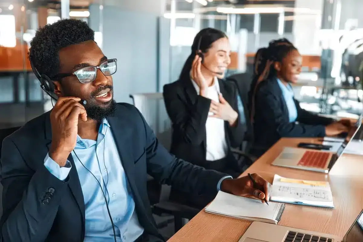 Customer Satisfaction Representative at HealthHub Patient Engagement ...